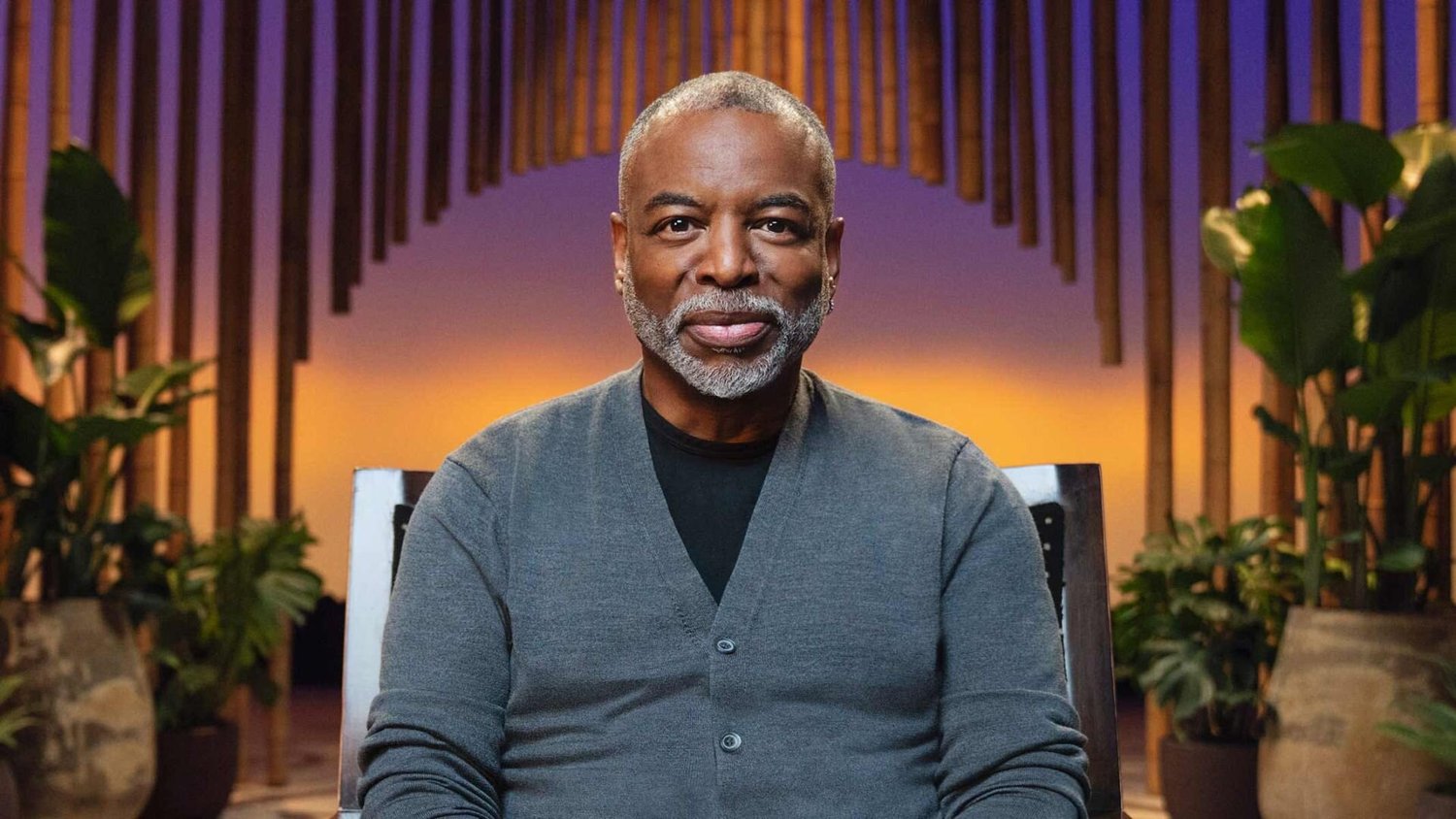 LeVar Burton Will Teach You the Art of Storytelling in New MasterClass ...
