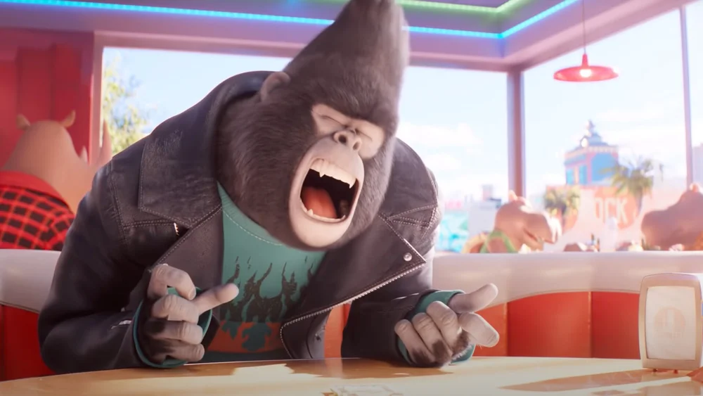 Awesome Trailer for SING 2 Featuring a Star-Studded Cast of Characters ...