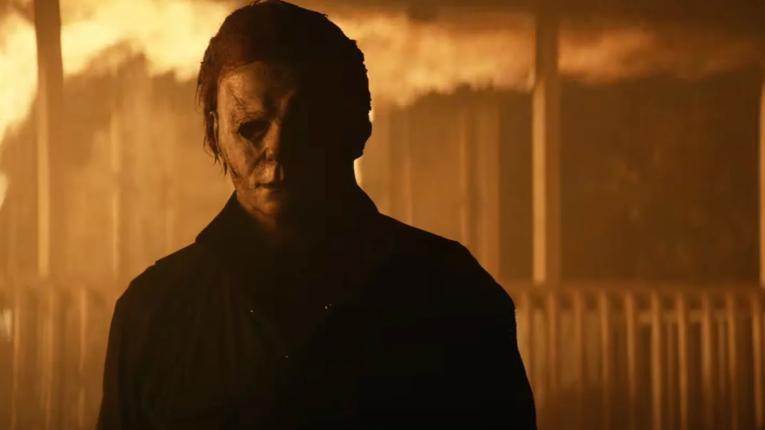 Michael Myers Continues His Murder Spree in the Full Trailer for ...