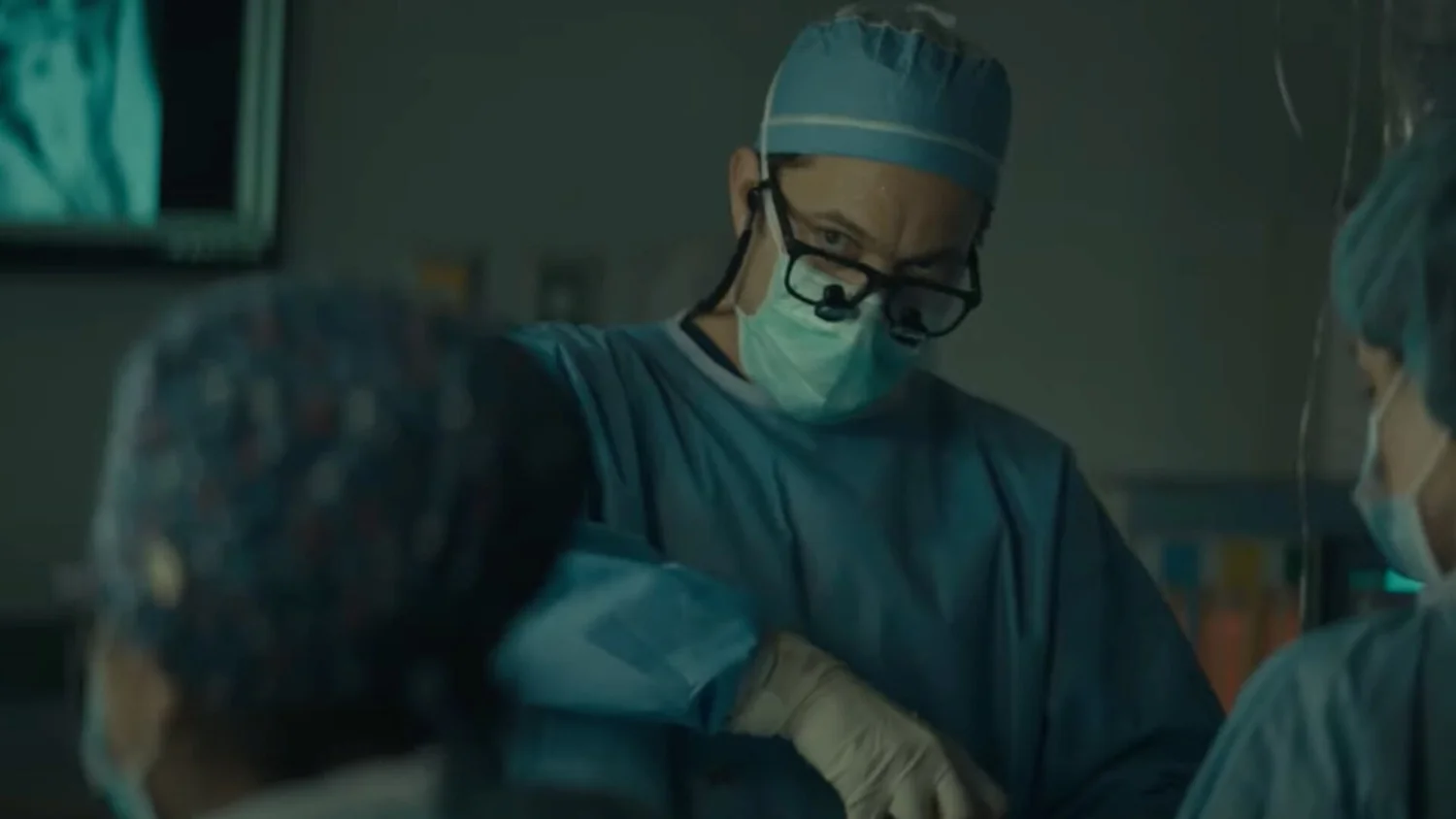DOCTOR DEATH Featurette Takes Us Behind-The-Scenes of The True Crime ...