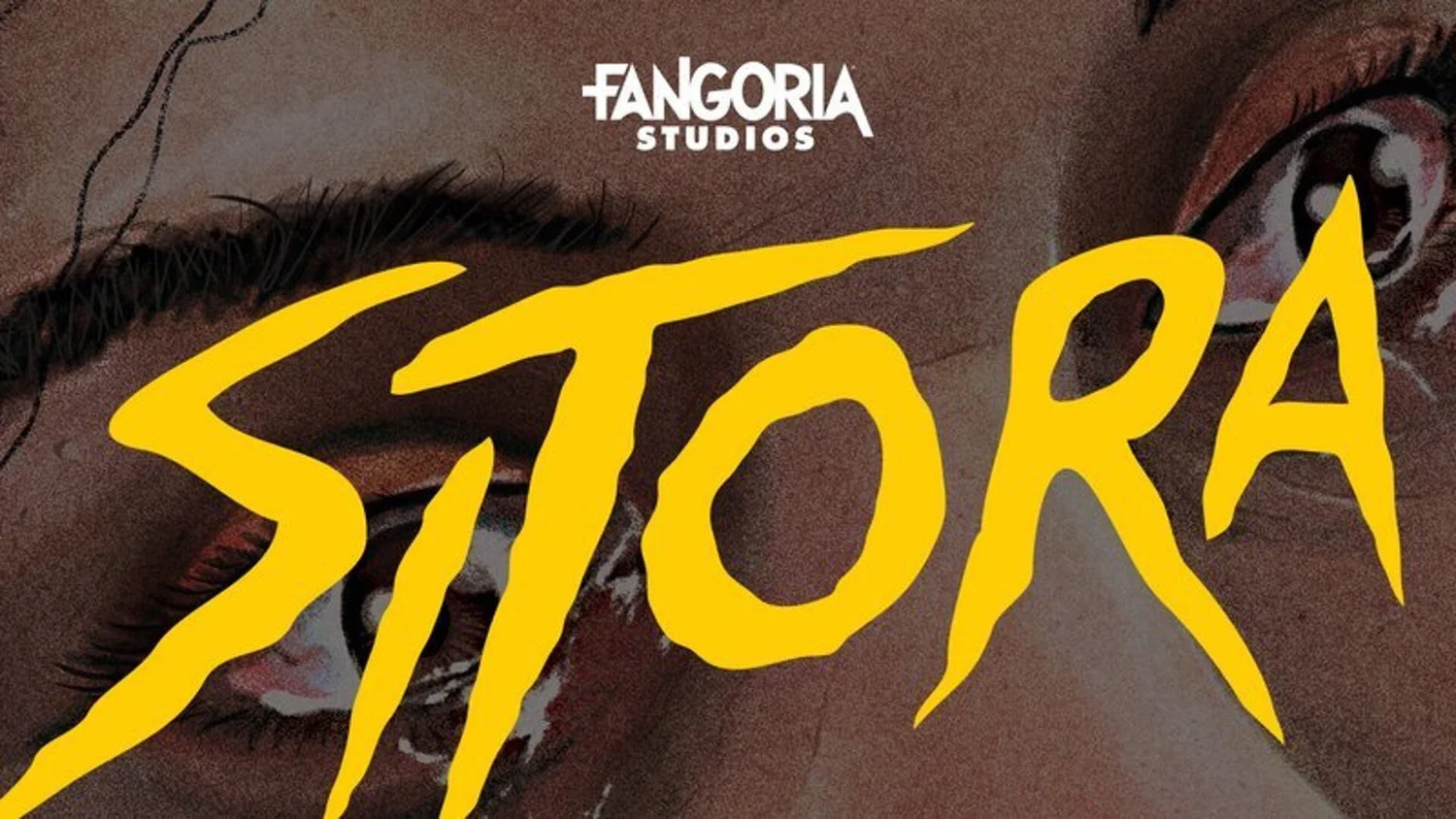 FANGORIA Studios Announces Its Modern Creature Feature Project SITORA ...