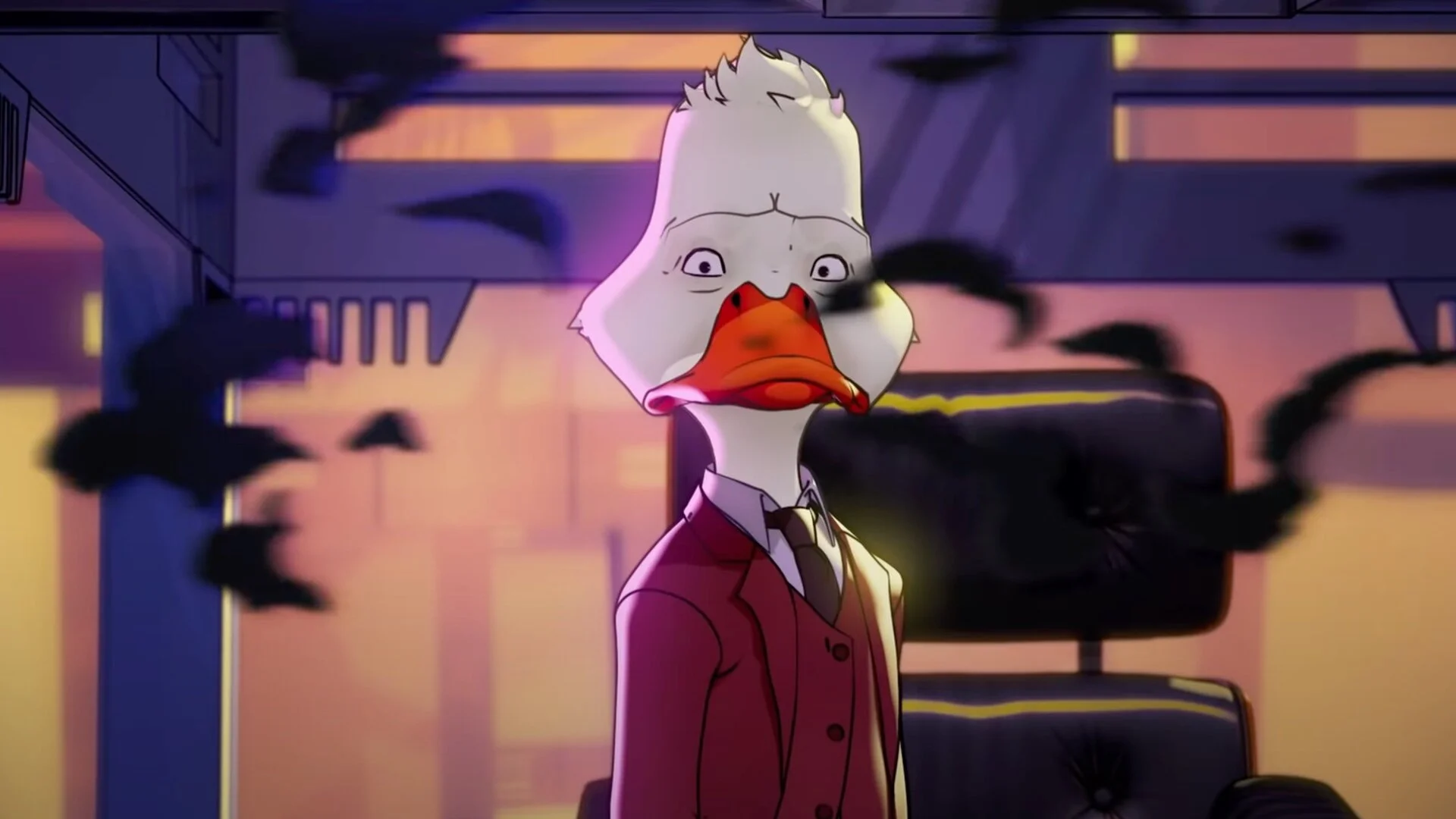 Super Cool New Trailer for Marvel's WHAT IF...? Animated Series ...