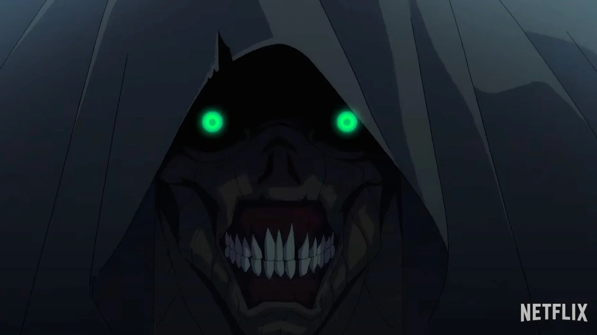 THE WITCHER: NIGHTMARE OF THE WOLF - Teaser Trailer and Release Date ...