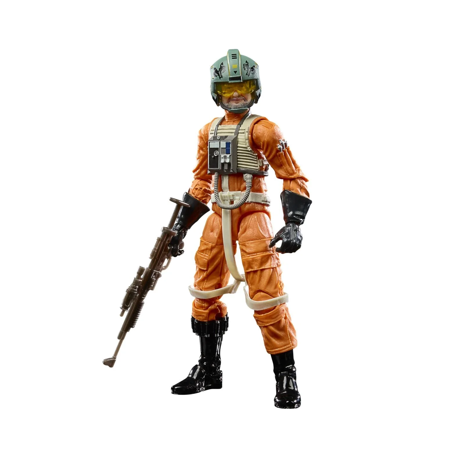 Hasbro Reveals Three New STAR WARS Action Figure Products for Fans to ...