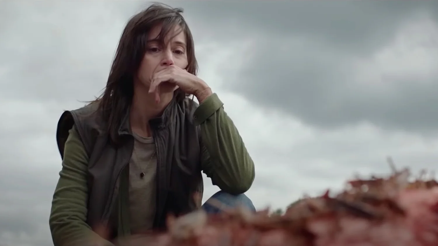 Locusts Have a Taste for Blood in Trailer for the Netflix Horror Film ...