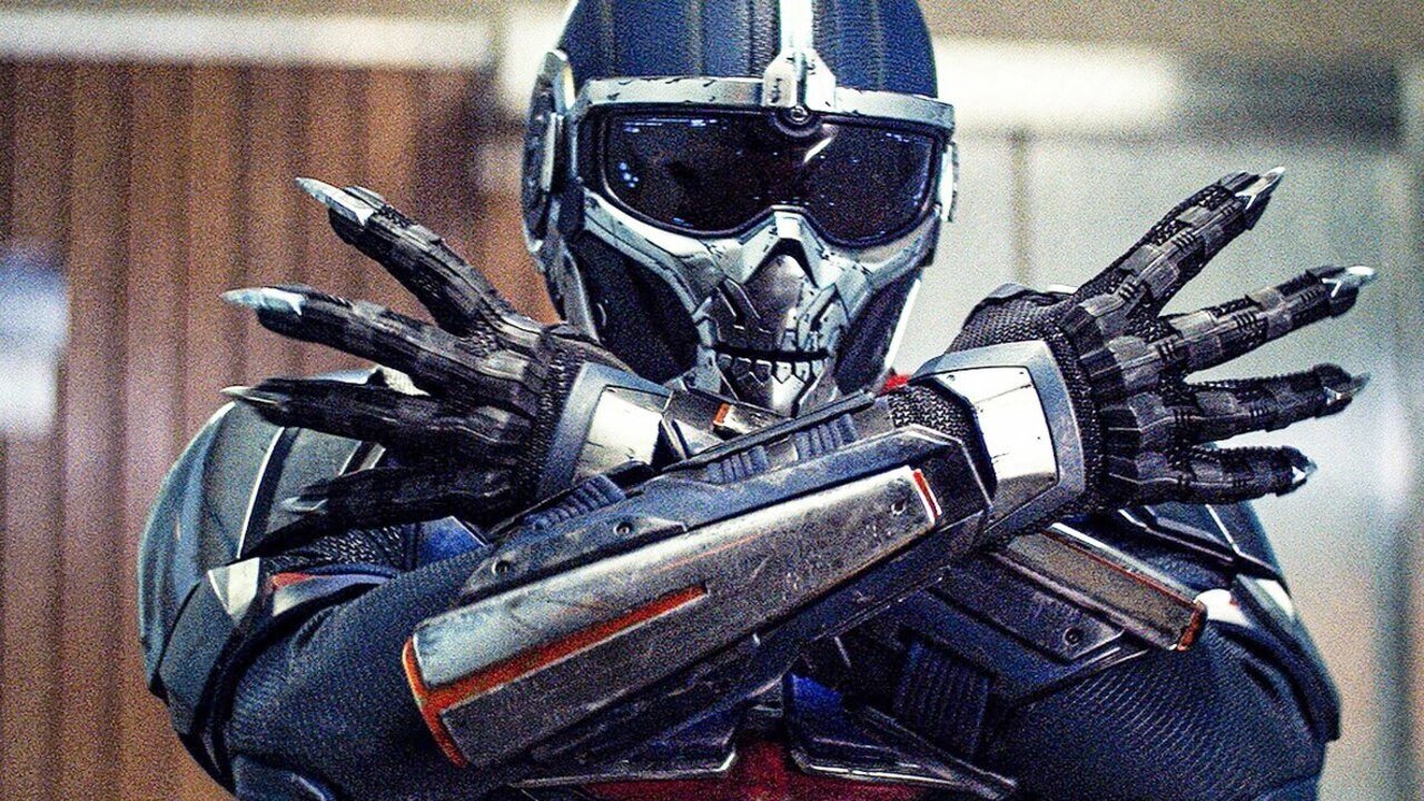 BLACK WIDOW's Taskmaster Talks About the Character's Future in the MCU ...