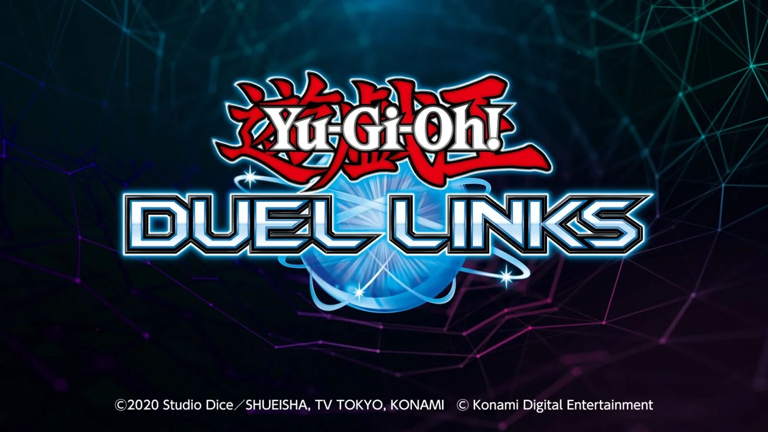 Konami Announces 3 New YU-GI-OH! Digital Titles — GeekTyrant