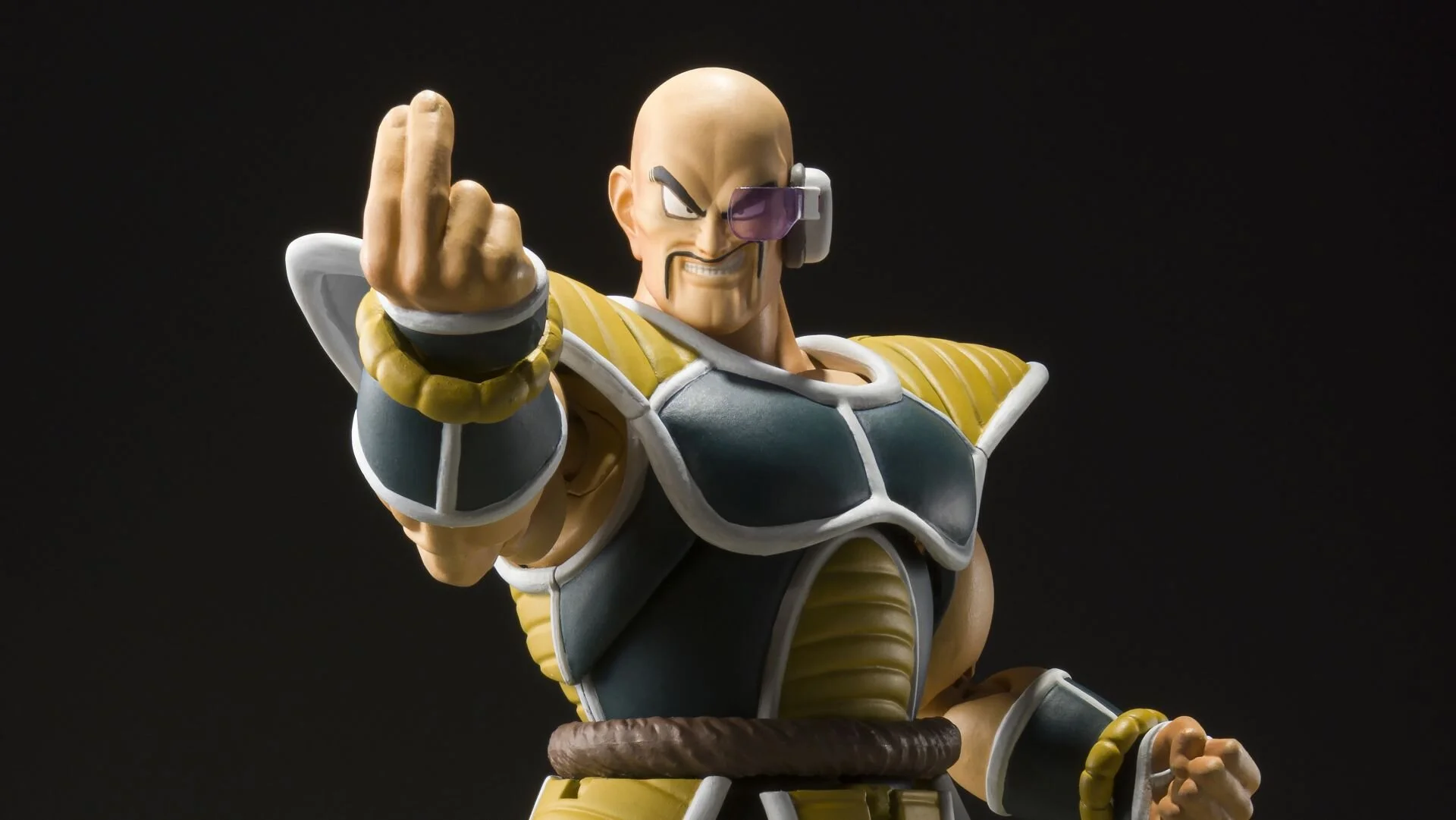 Premium Bandai USA Reveals Comic-Con@Home Exclusive DRAGON BALL Figures ...
