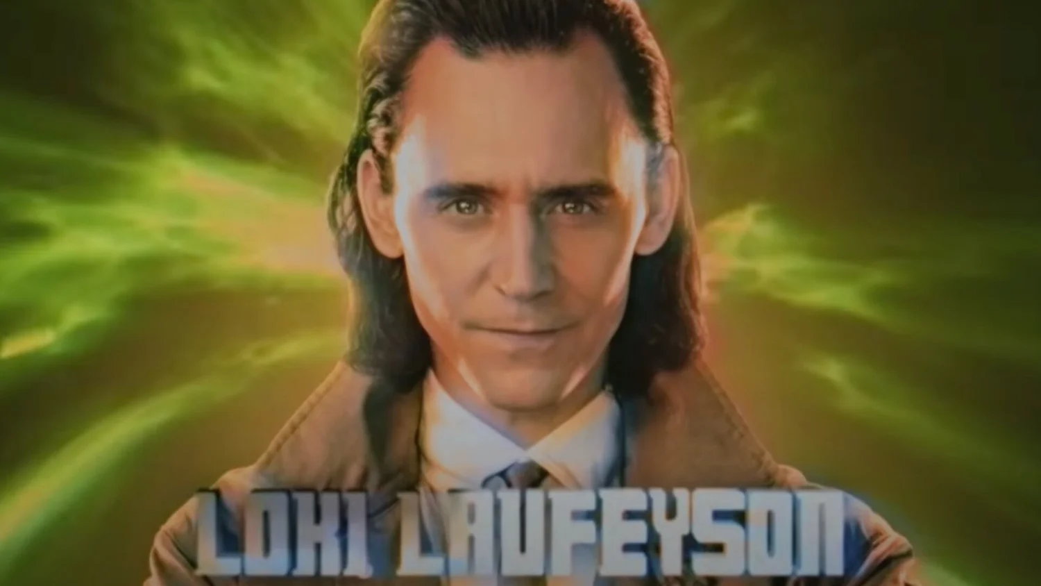 Enjoy This DOCTOR WHO-Inspired LOKI Opening Credits Sequence — GeekTyrant