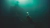 New Trailer For The Underwater Haunted House Horror Thriller THE DEEP ...