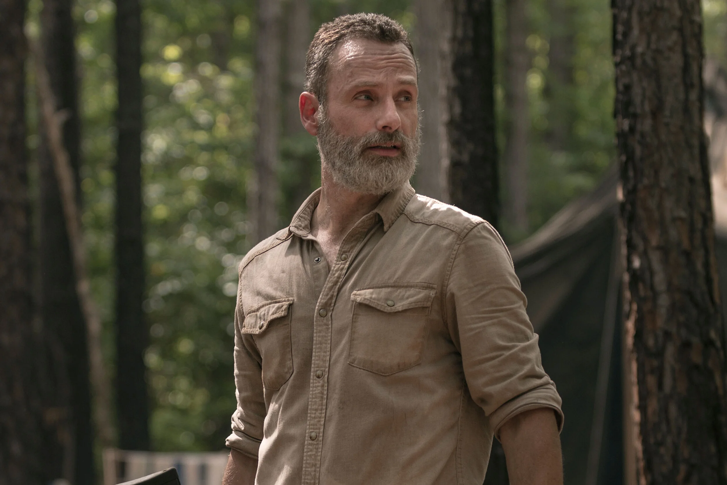 Greg Kirkman
