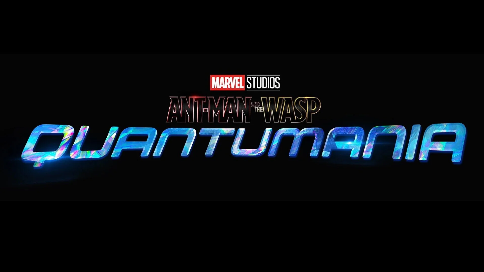 ANT-MAN AND THE WASP: QUANTUMANIA Begins Production and Director Peyton Reed Shares Set Photo ...