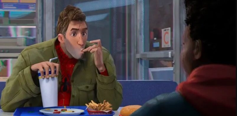 It's Looking Like Jake Johnson's Peter B. Parker May Be Returning To