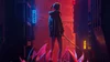 Trailer For Adult Swim's BLADE RUNNER: BLACK LOTUS Animated Series ...