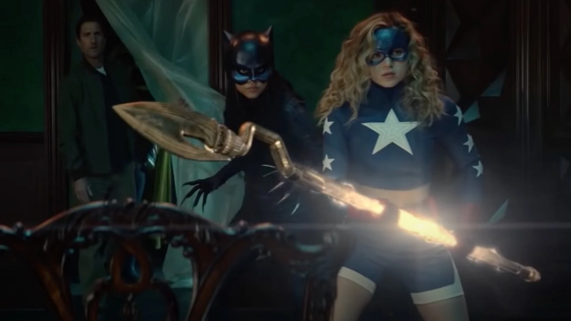 Trailer for STARGIRL Season 2 - "A New Beginning Could Be the End ...