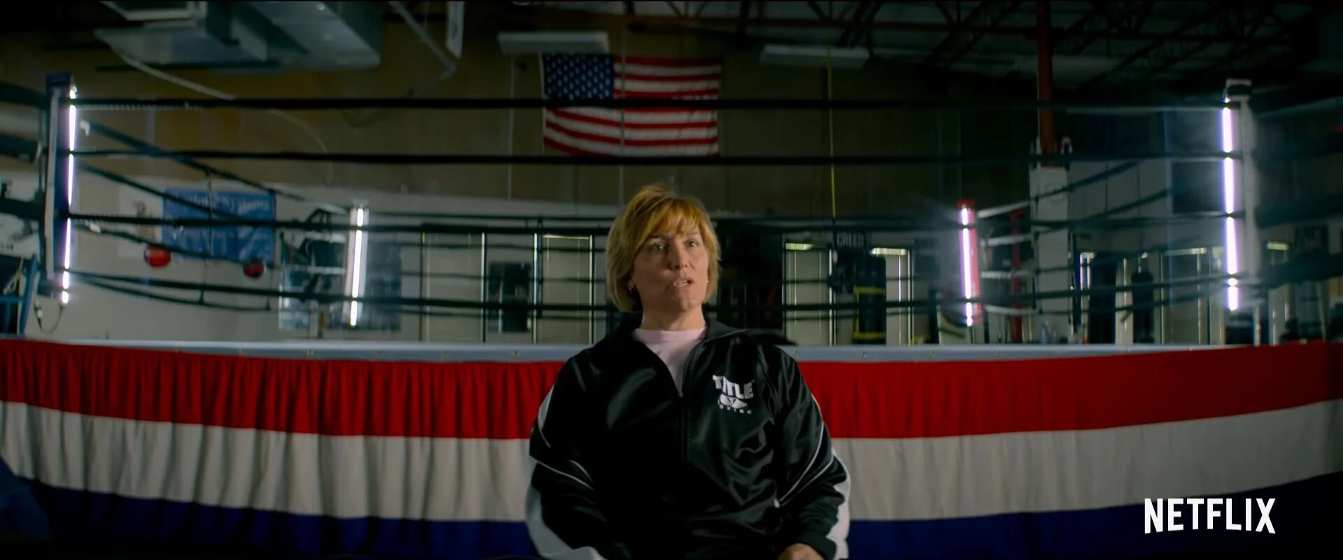 Fascinating Trailer for Netflix Docu-Series UNTOLD Uncovers Sports ...