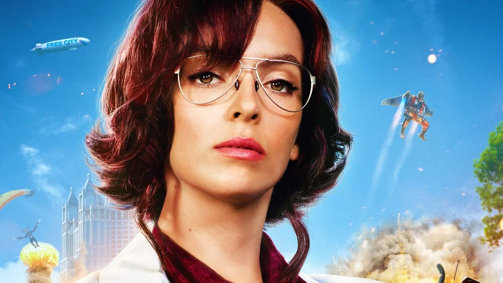 FREE GUY Gets a New Featurette Focusing on Taika Waititi's Comedy, a ...