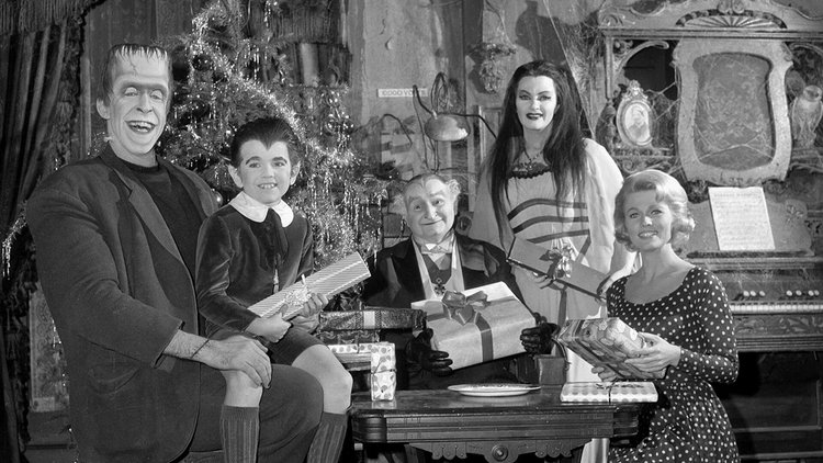Rob Zombie Shares New Concept Art and Teases Costumes For His MUNSTERS ...