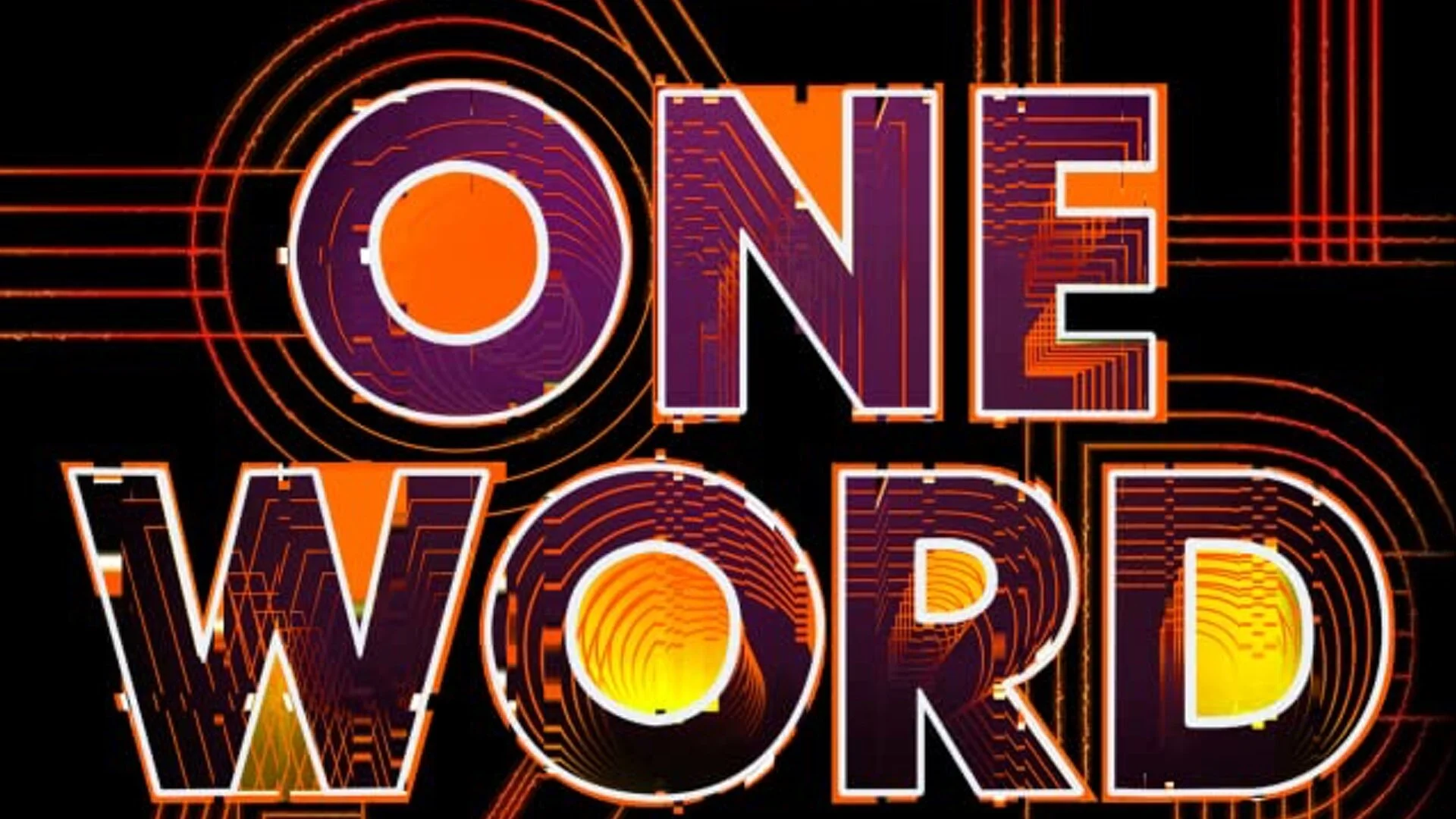 The Fantasy Trilogy Book Series ONE WORD KILL is Being Adapted as a TV ...