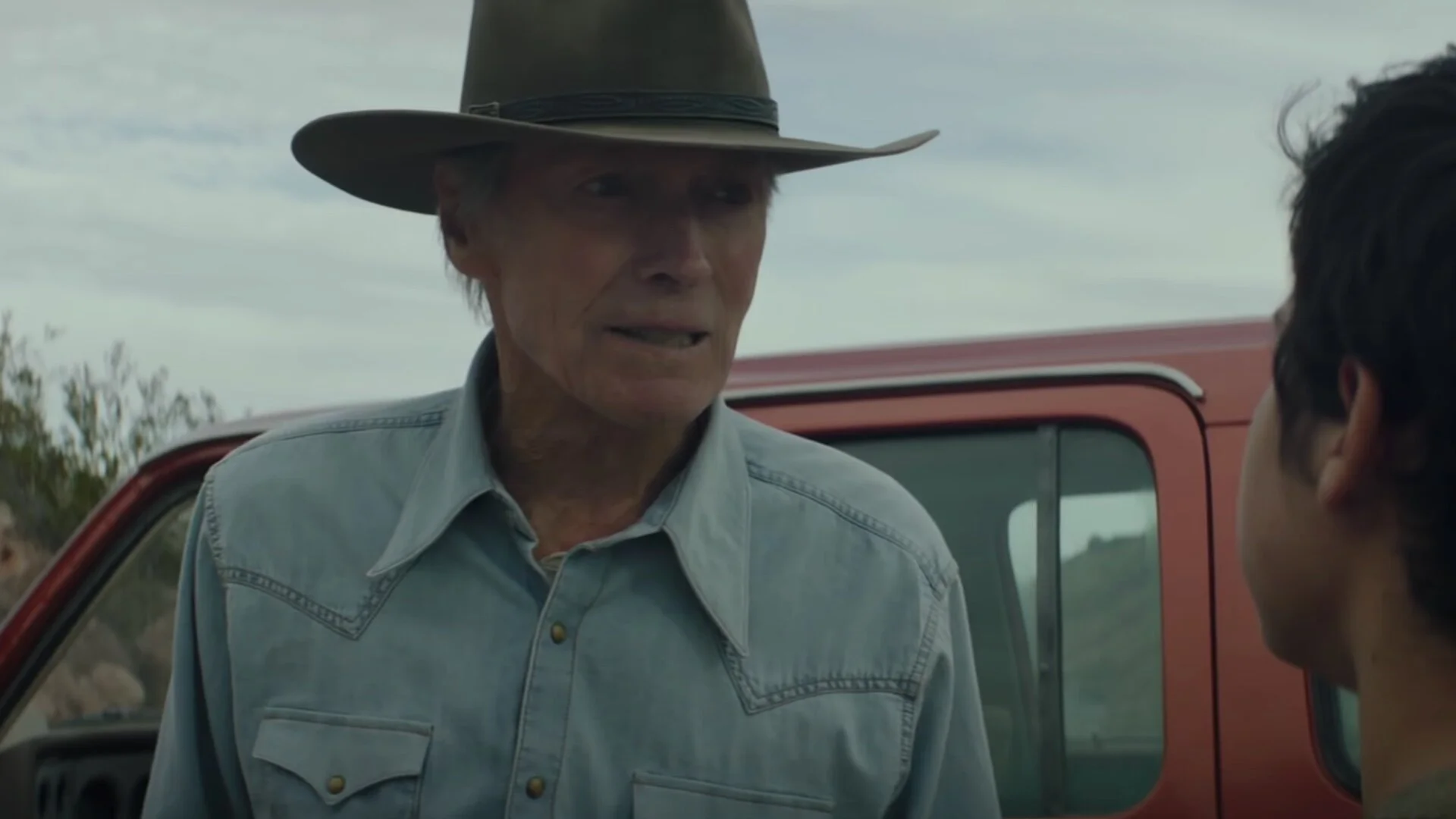Official Trailer and Poster For Clint Eastwood Drama CRY MACHO — GeekTyrant