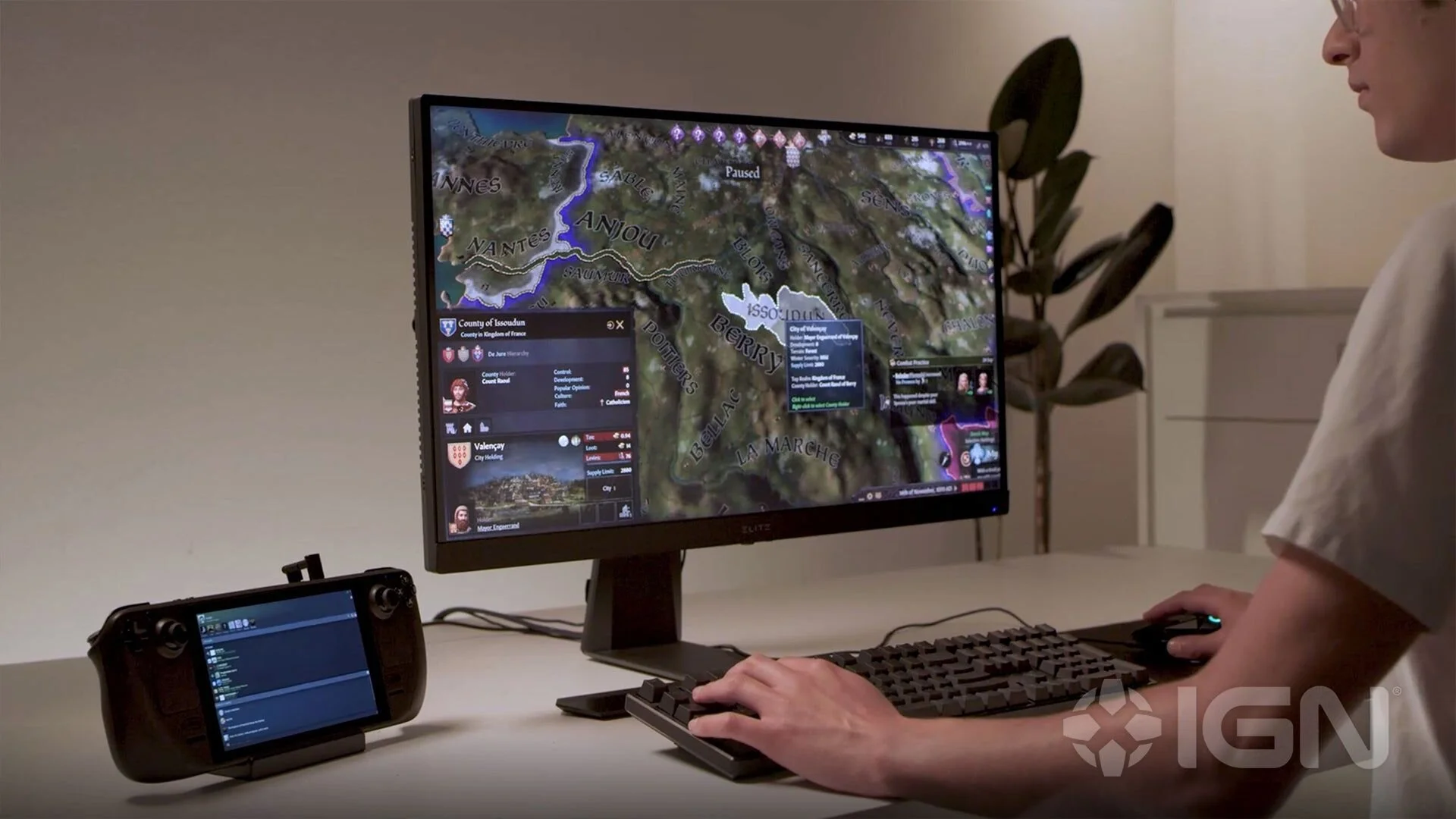 The Steam Deck Will Not Have Improved Performance When Docked — GeekTyrant