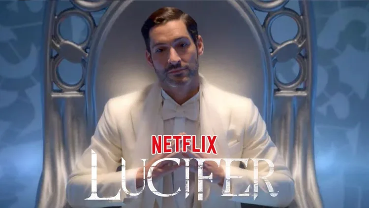 Trailer For The Final Season of LUCIFER - "All Bad Things Must Come to ...