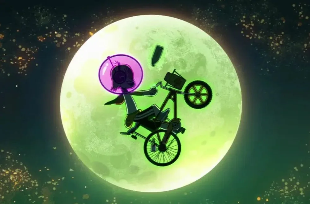 Netflix Confirms KID COSMIC Seasons 2 and 3 and There's a Trailer ...