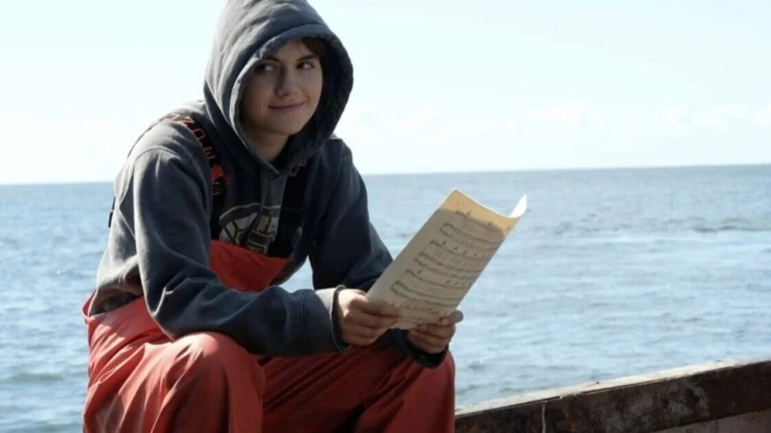 Review: CODA Is a Beautiful Coming of Age Story About a Girl Torn ...