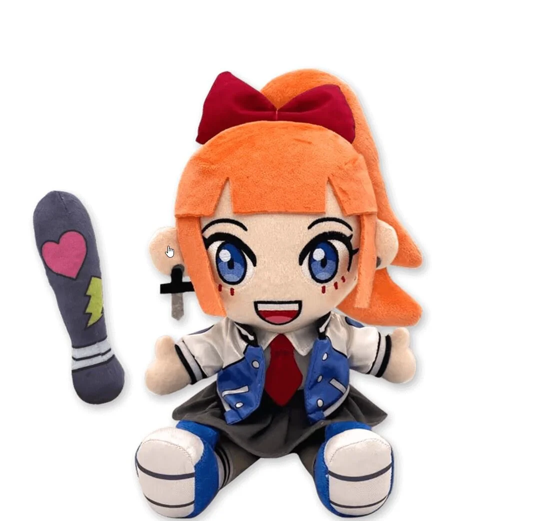 New RIVER CITY GIRLS Merch from Limited Run — GeekTyrant