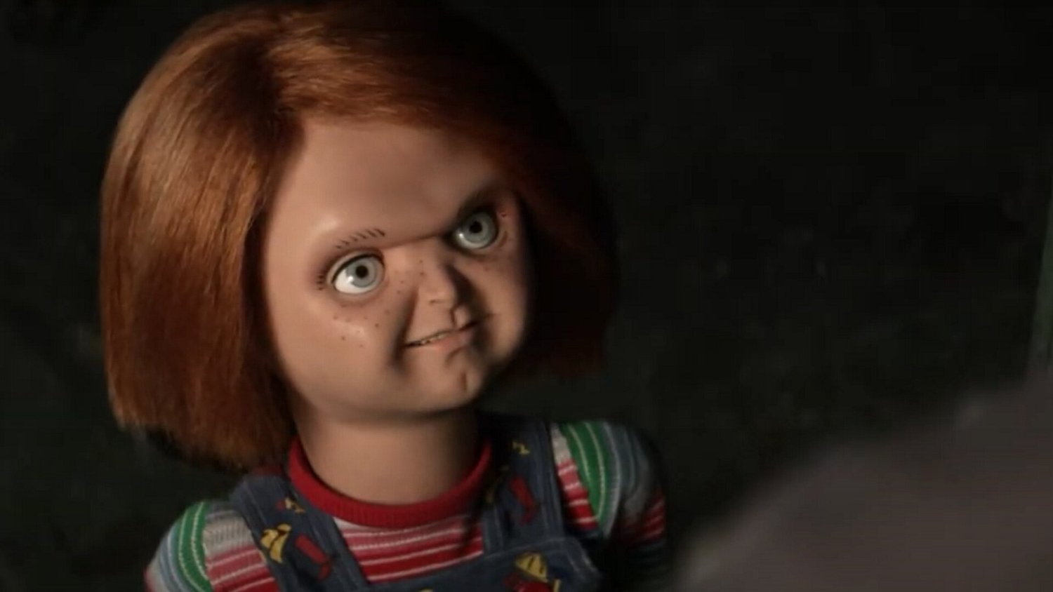 New Promo Spot For CHUCKY Features The Killer Doll Ready For His Murder ...