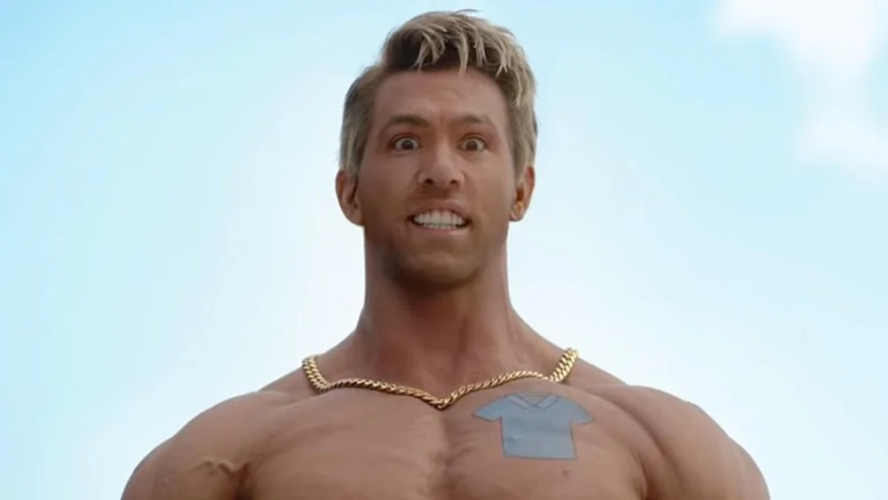 VFX Artists React To Buff Ryan Reynolds in FREE GUY, LOKI, and SPACE ...