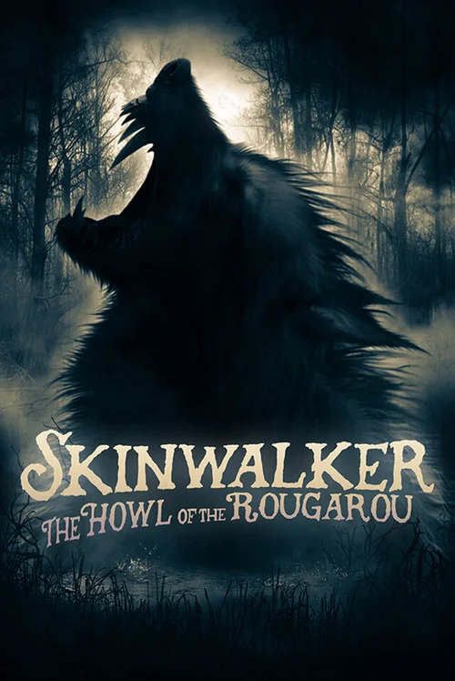 Skinwalkers Explored in New Trailer For The Documentary SKINWALKER: THE ...