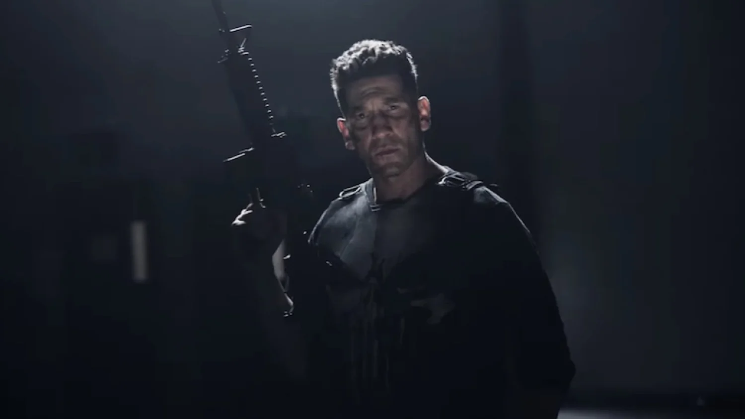 Jon Bernthal Set to Play The Punisher Again in Marvel's DAREDEVIL: BORN AGAIN! — GeekTyrant