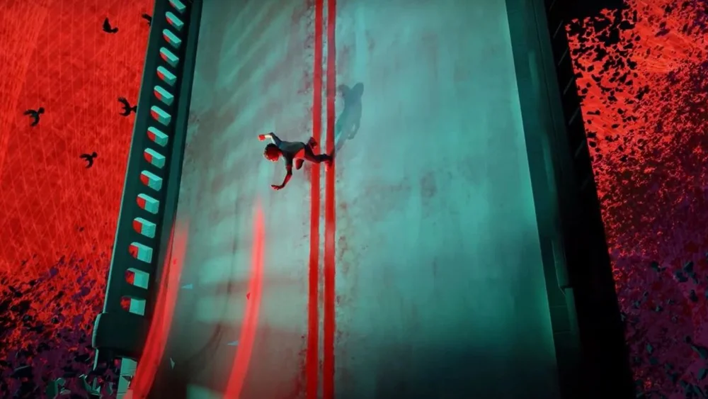 New Trailer For The Video Game Inspired By Alfred Hitchcock's 1958 ...