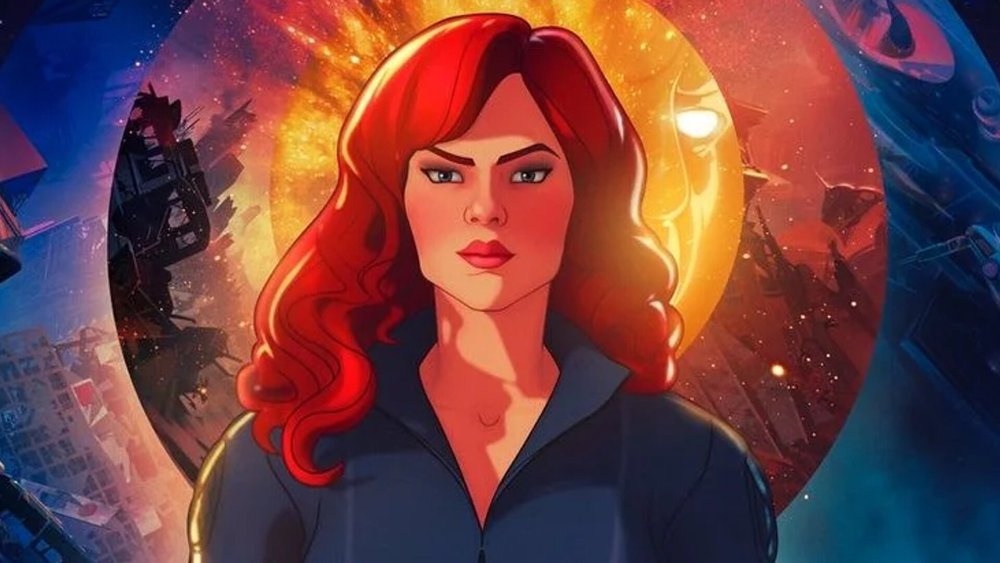 Marvel's WHAT IF...? Episode 3 Gets a Clip and Promo - "What If The ...