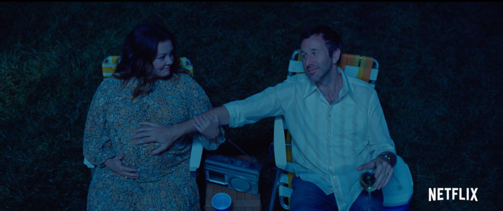 Beautiful and Heartbreaking Trailer for THE STARLING Starring Melissa ...