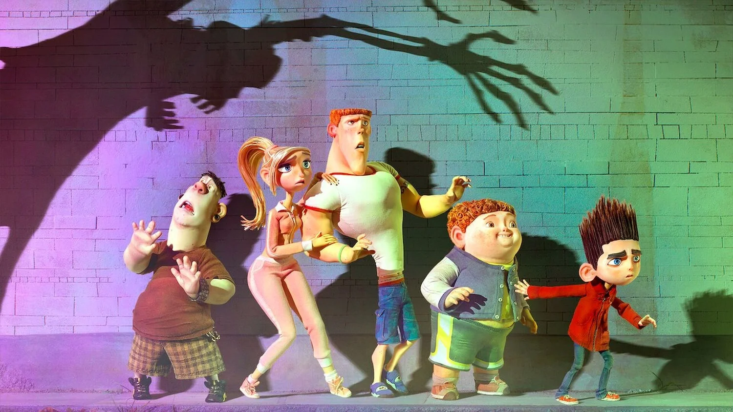 PARANORMAN Returns To Select Theaters For One Day November 16 — GeekTyrant