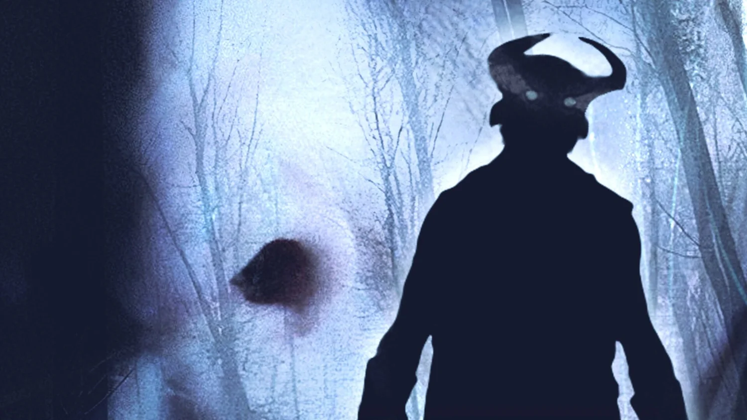 A Terrifying Secret Awaits a Husband and Wife in Trailer for DEMIGOD ...