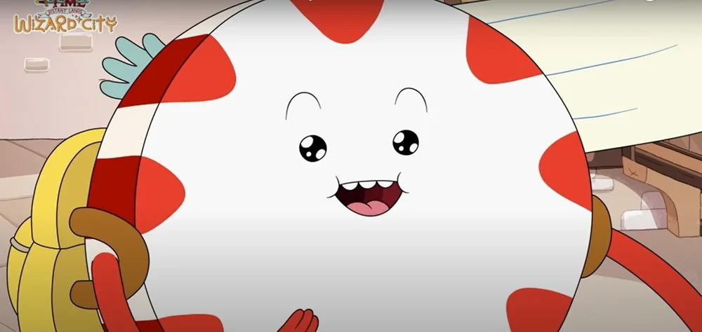 ADVENTURE TIME DISTANT LANDS Releases Teaser for Final Installment ...