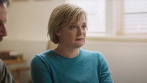 Gripping Trailer for MASS, a Film about Four Parents Struggling with ...