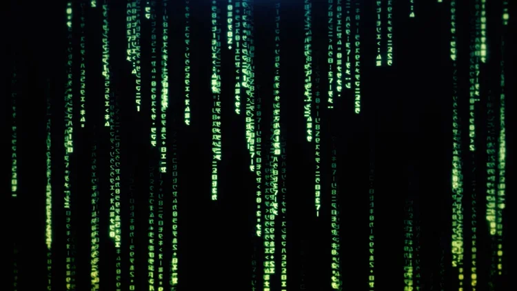 Warner Bros. Relaunches "What Is the Matrix" Website For THE MATRIX ...