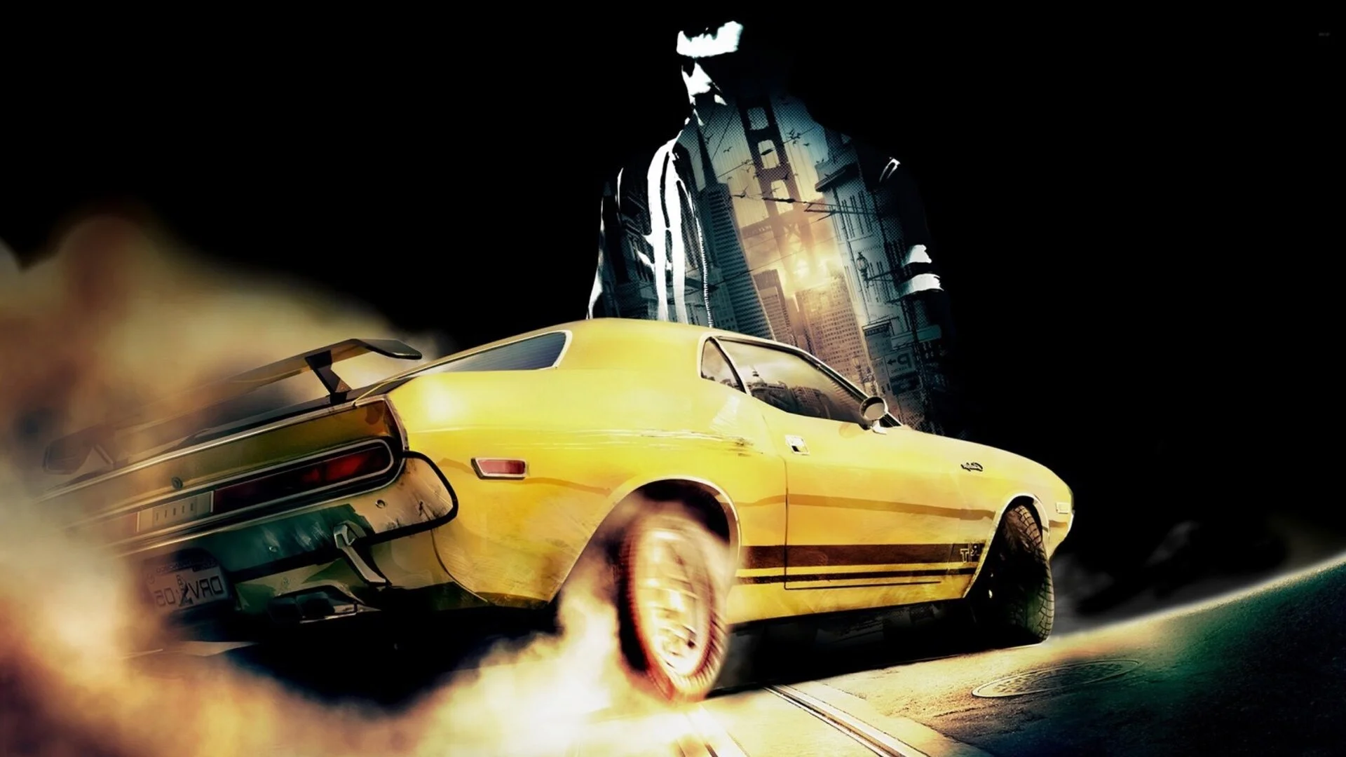 Ubisoft's Popular Video Game DRIVER is Getting a Live-Action Series ...