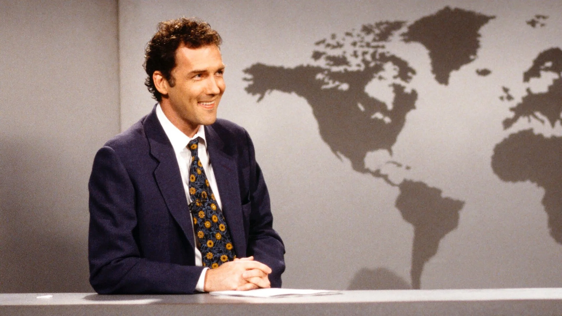 Norm Macdonald Passes Away at 61 After Private Battle with Cancer ...