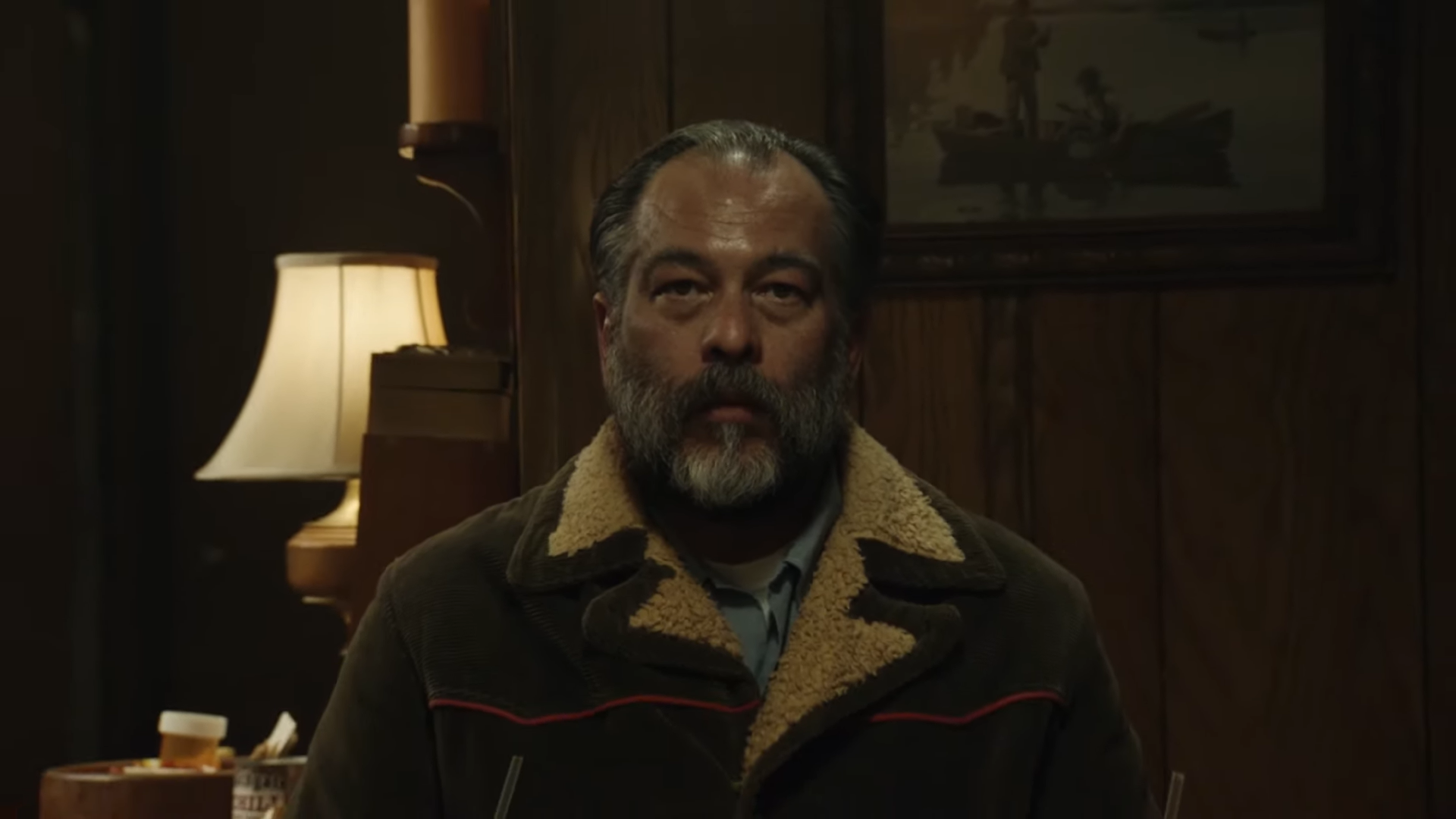 Trailer and Poster for Indie Crime Drama THE CLEANER — GeekTyrant