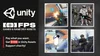 Build Your Next FPS Game with Tools from Unity and Humble Bundle — GeekTyrant