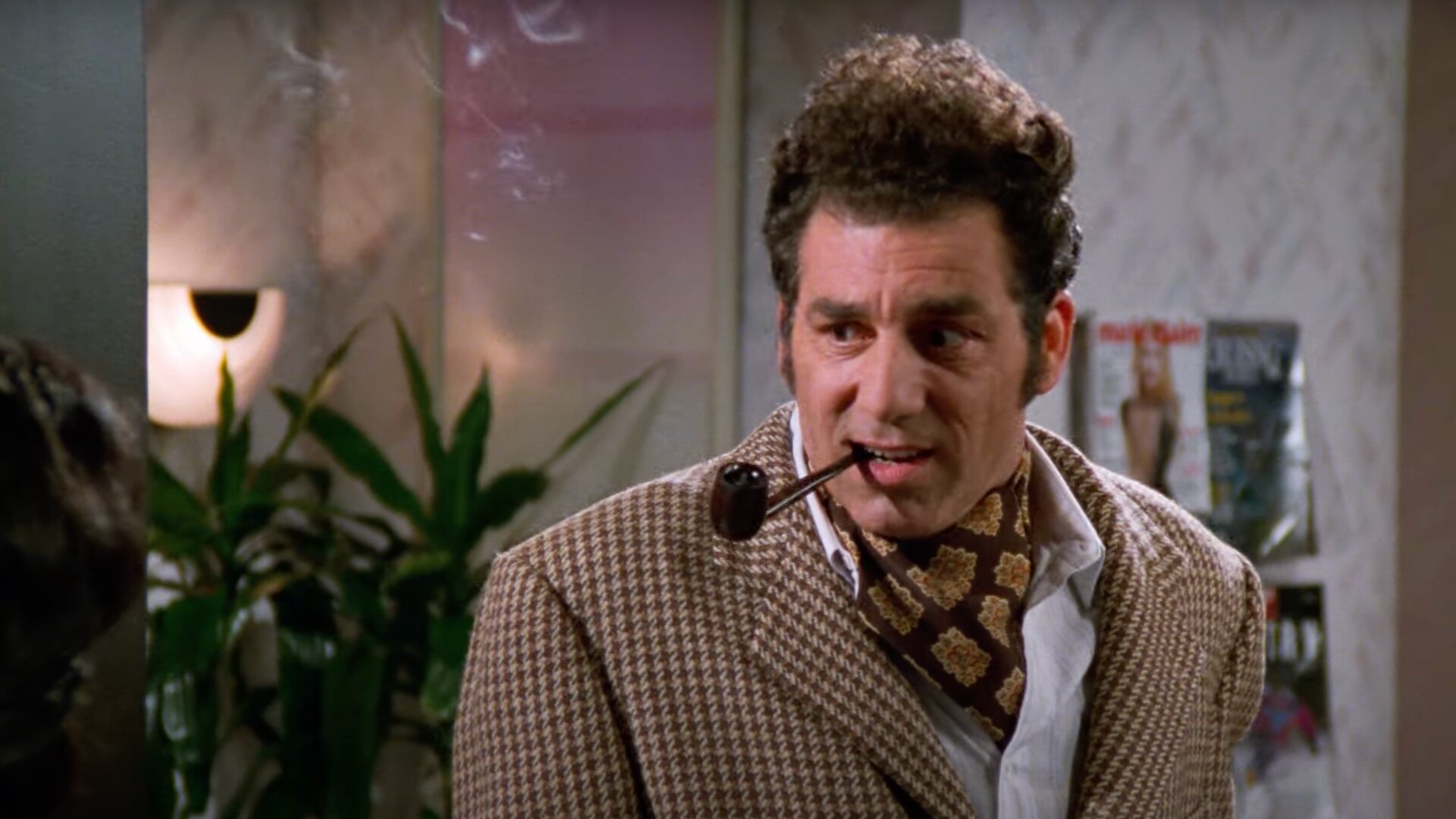 Netflix Releases Trailer For The Return of SEINFELD — GeekTyrant