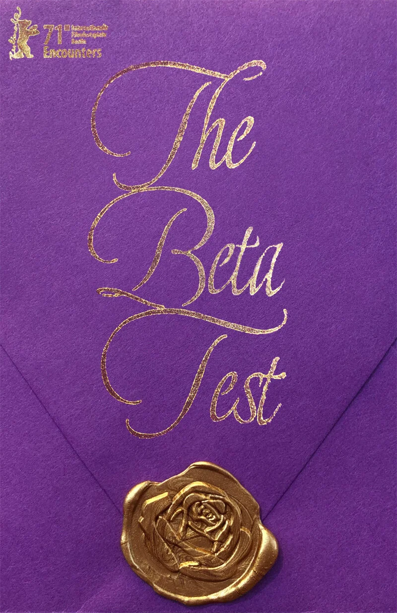 Trailer and Poster for Provocative Thriller THE BETA CASE — GeekTyrant