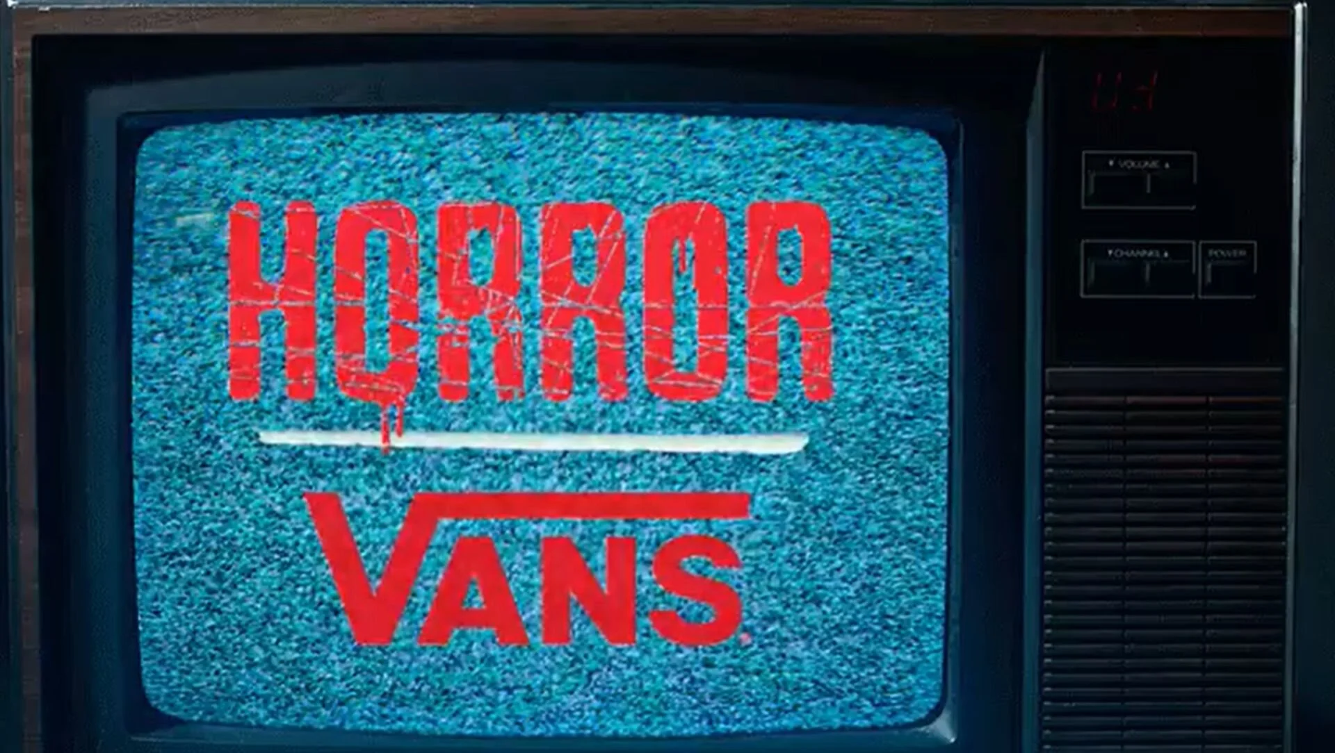 Vans Announces New Horror Inspired Shoes Coming This October — GeekTyrant