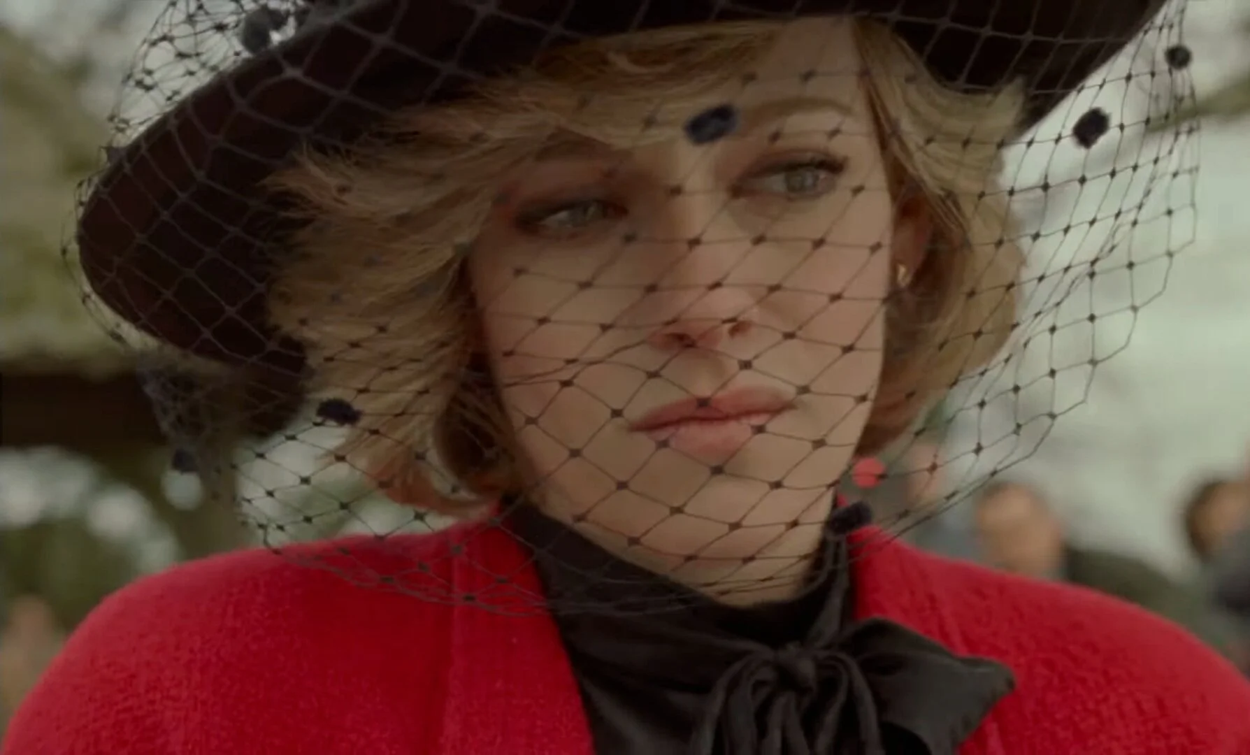 First Full Length Trailer for SPENCER Starring Kristen Stewart as ...