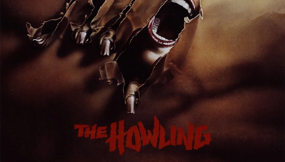 THE HOWLING Rampages In Theaters Again In 4K — GeekTyrant